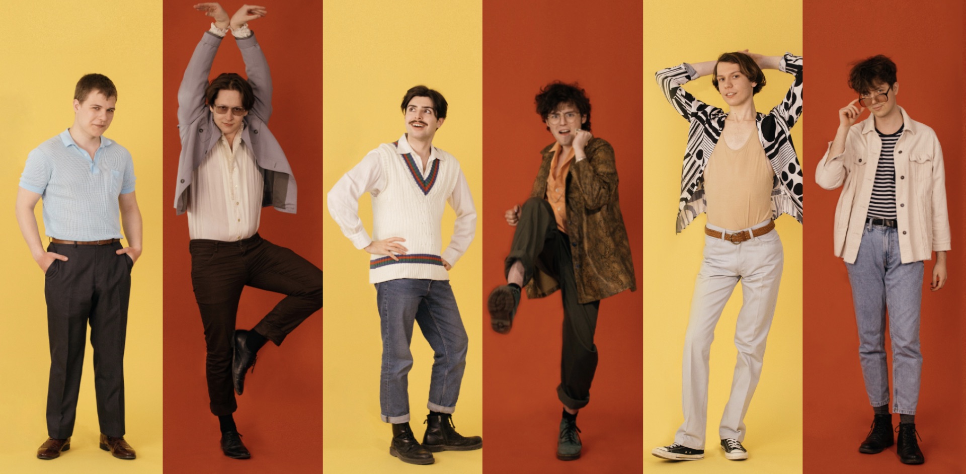 Ez történik, ha körforgalomban ragad a Carson Coma - Kultúrjunkie