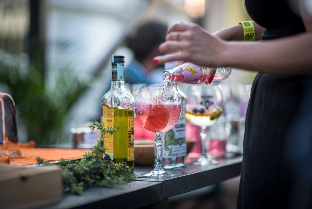 Madagascar Dream ginkreáció nyerte a Kalumba koktélversenyét - Kultúrjunkie