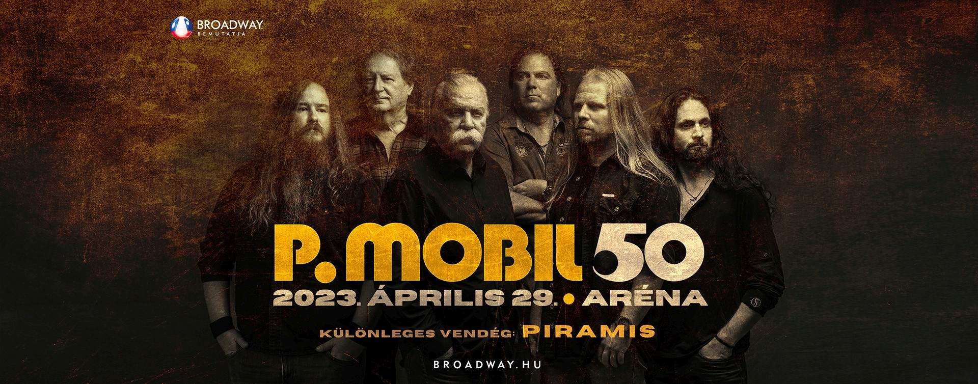 Elképesztő jubileumra készül a legendás P.Mobil! - Kultúrjunkie