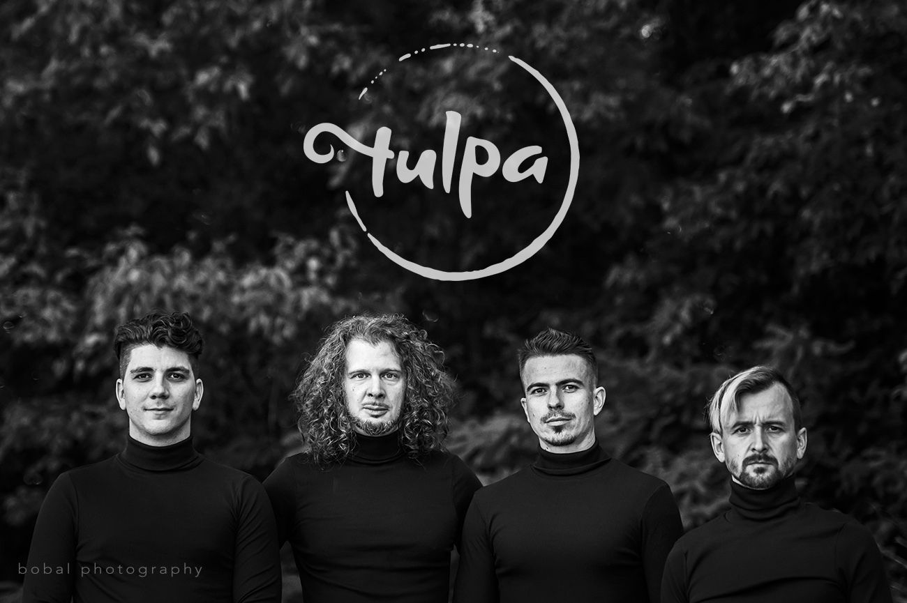Bemutatkozik a Tulpa együttes - Kultúrjunkie