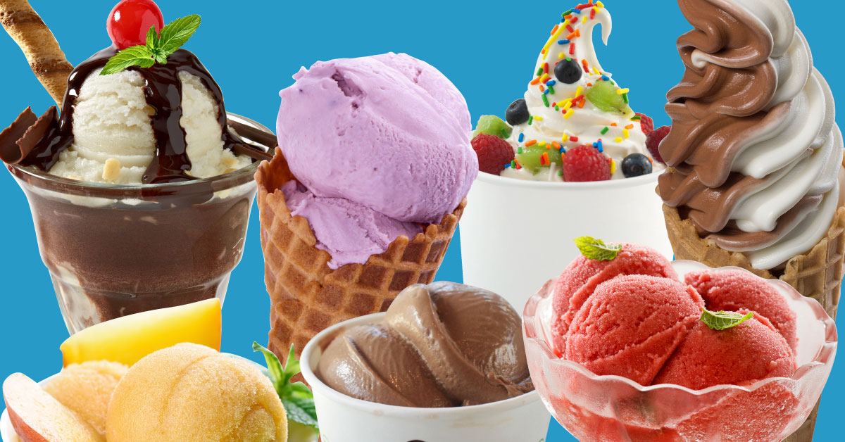 7 nem mindennapi fagylalt a nagyvilágból - KultúrPara