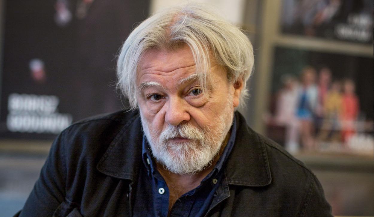 A vas nem műselyem, mert zsibbad a talpfa és eliromlik az élet - KultúrPara