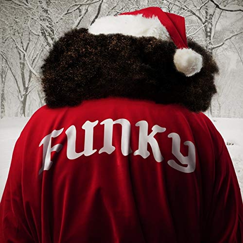 “Funky Ass Christmas” – A 24 legjobb karácsonyi funk-soul dal - Lángoló ...