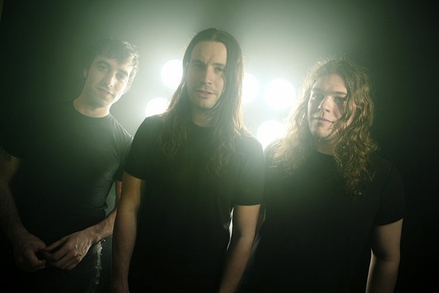 Tiszta Motörhead az új Mutoid Man-dal - Lángoló Gitárok