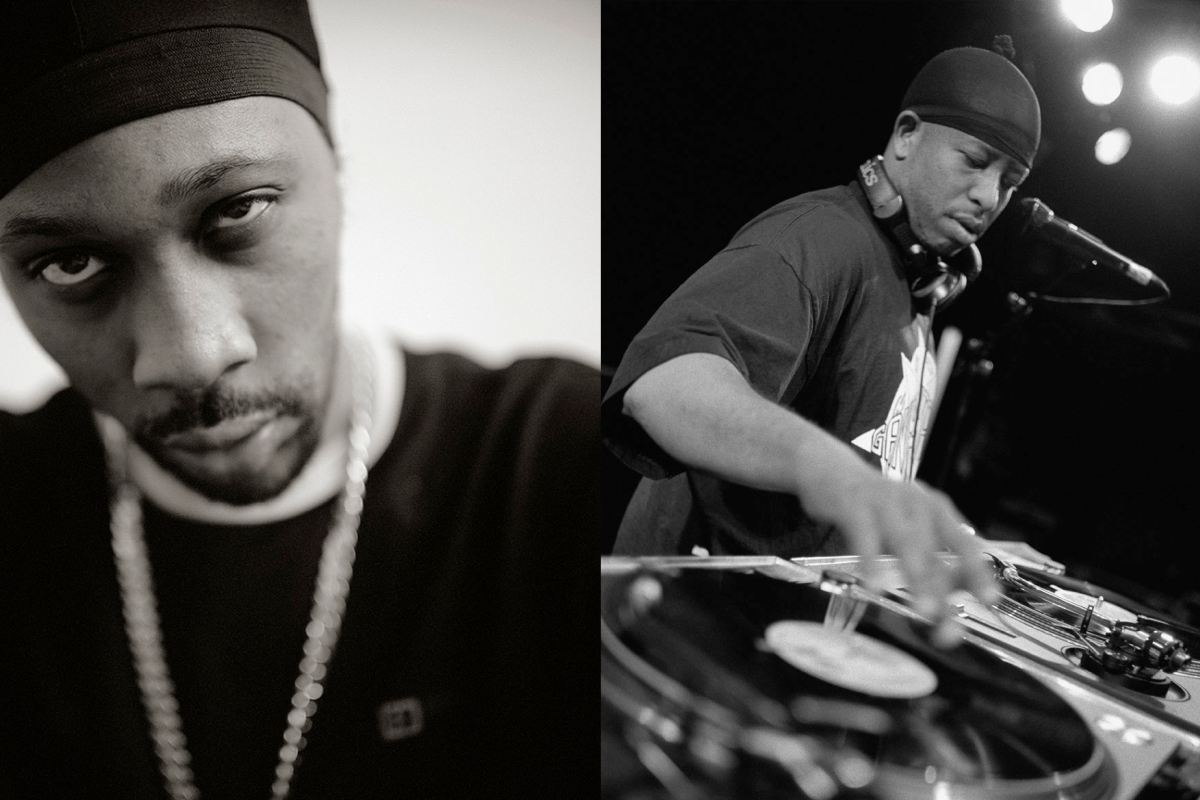 Egy ikonikus hip-hop párbaj története – RZA VS Dj Premier - Lángoló Gitárok