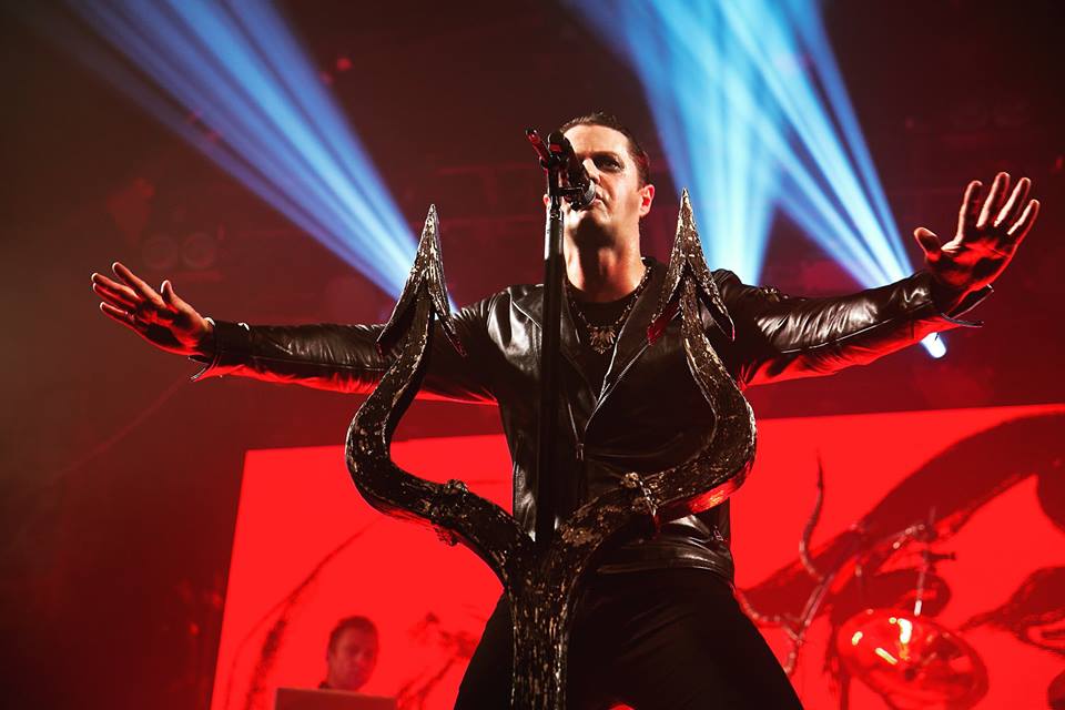 Az extrém metál olyan, mint egy edzés - Satyricon-interjú Satyrral ...