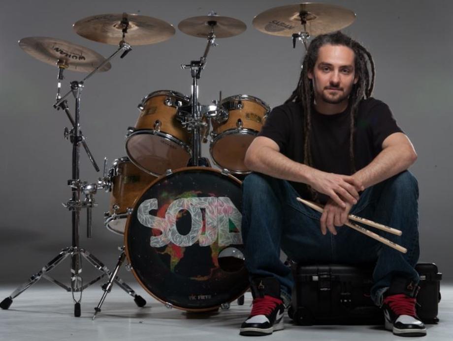 Kifejezetten fontos, hogy legyenek dalok kemény politikai üzenettel is ...