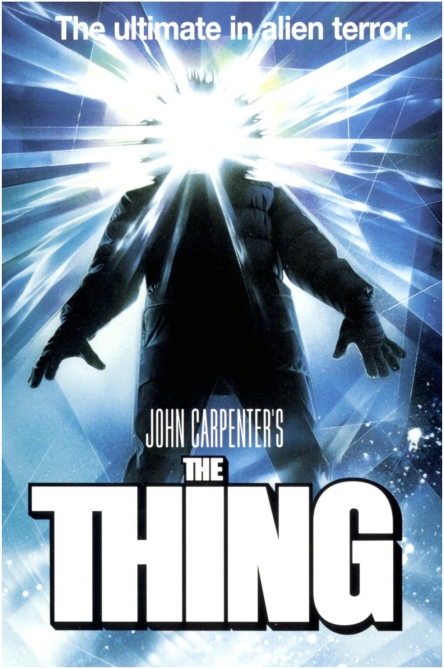 A dolog - Lejárt lemez