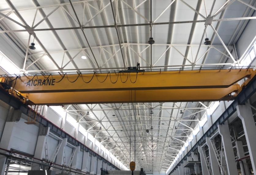 Key Questions to Ask When Choosing Overhead Crane Capacity - aicrane