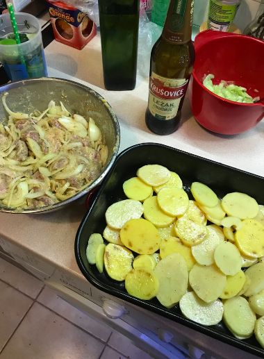 Benke Laci bácsi (apci) - Lopótök: Mentálisan retaldáltak?