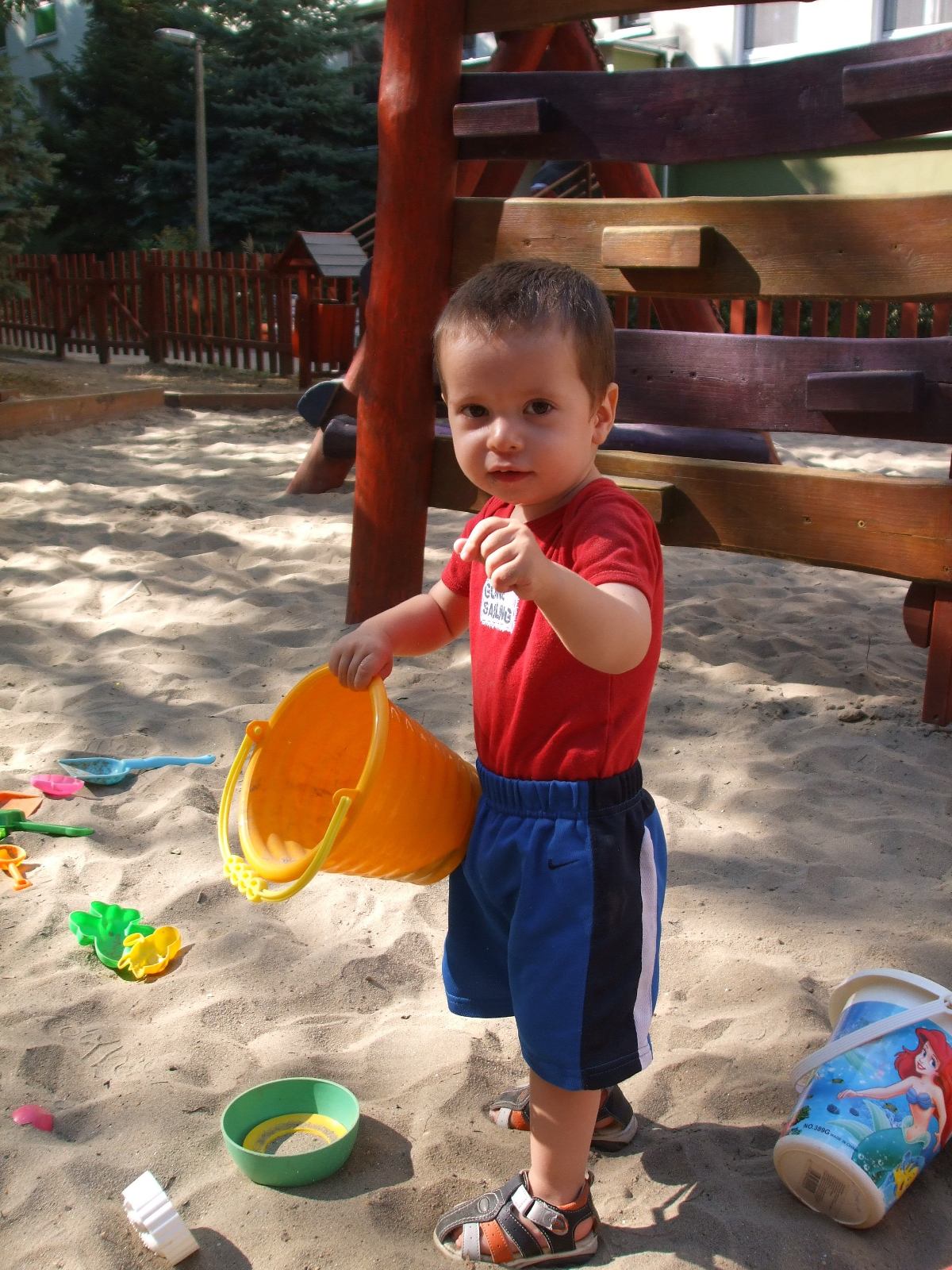 Történetek egy 3 gyermekes anya hétköznapjaiból