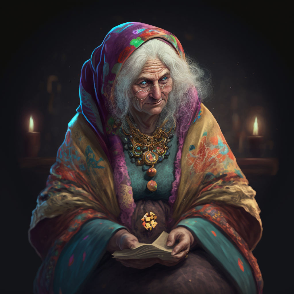 Arabella és Eva mama - Curse of Strahd kampány