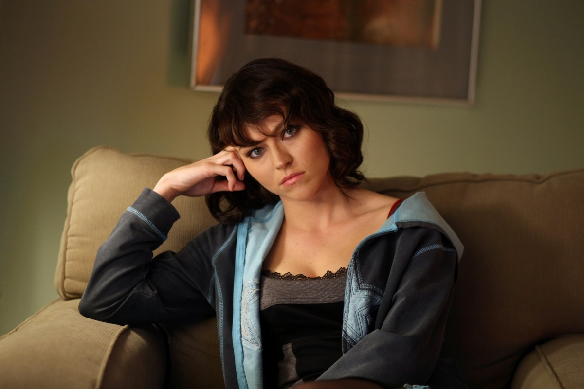 Négy nyomós érv a Banshee nézése mellett - Majdnem Meztelen