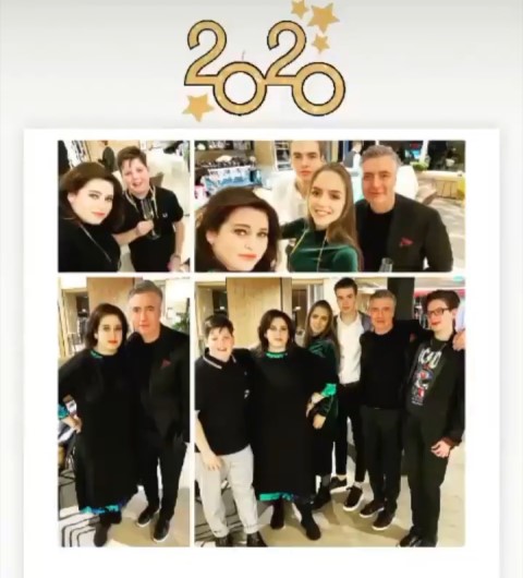 Az első történet... - Gondolat - Ébresztő