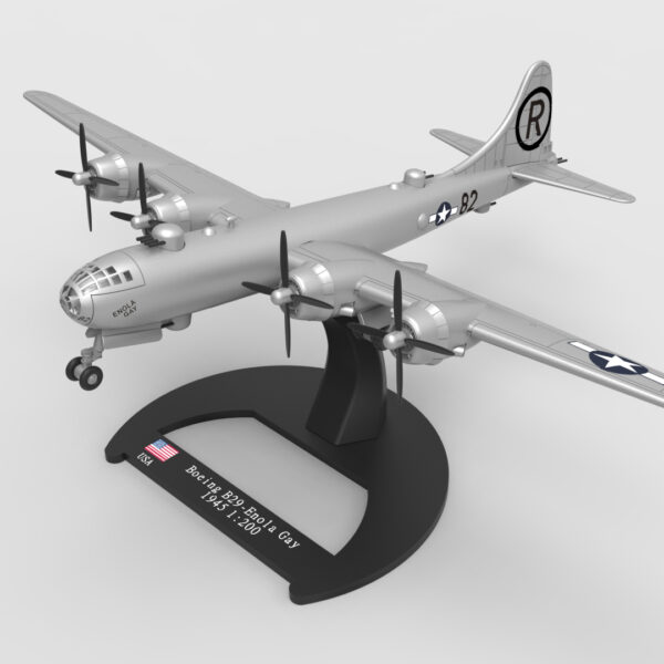 Második világháborús repülőgépek makettjei – új gyűjtői sorozat ...