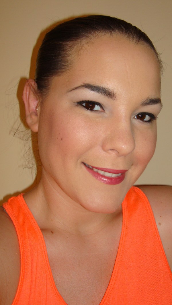 AVON Extra Lasting rúzs teszt - Makeup Blog