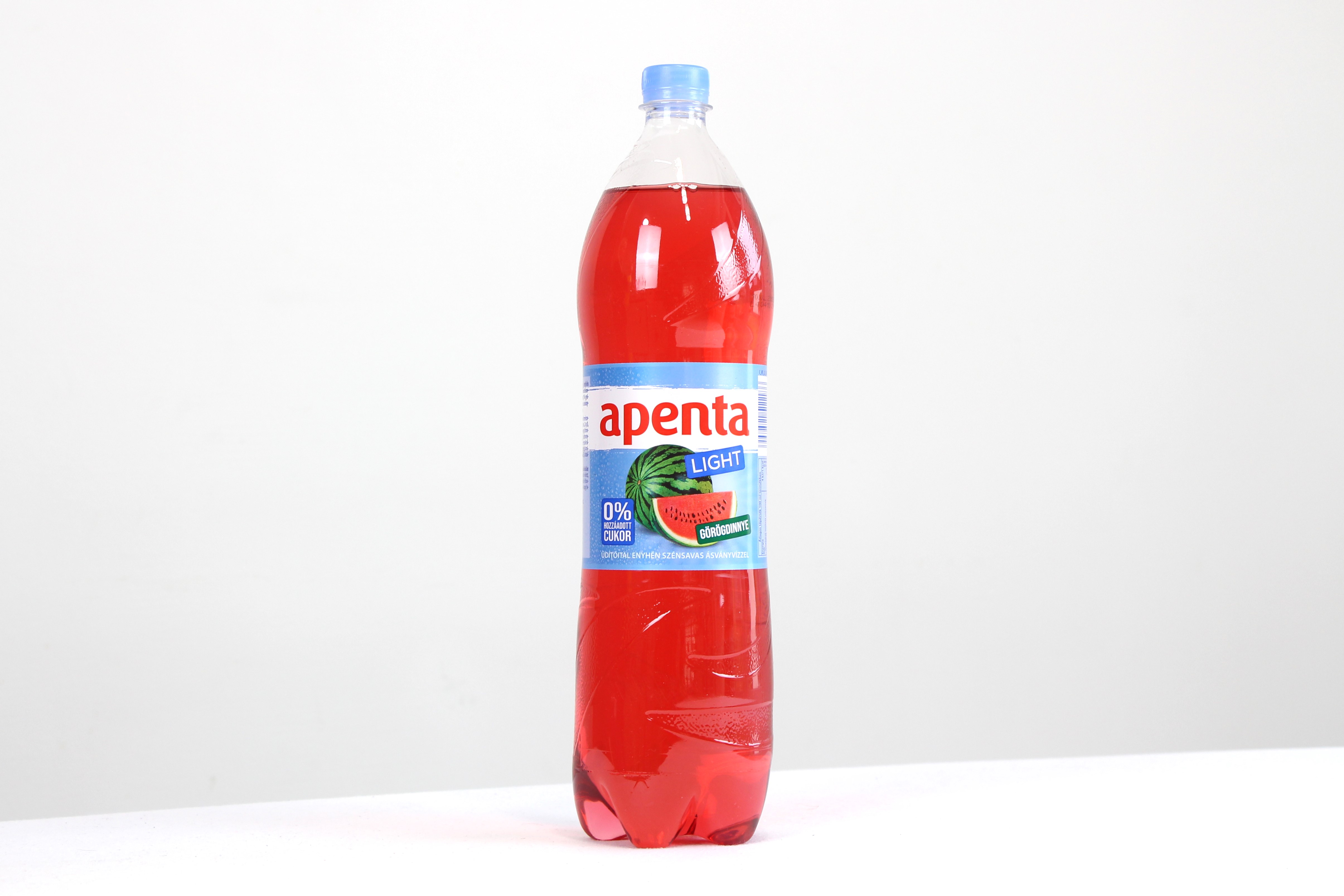 Nagy nyári különleges gyümölcsös ízű szénsavas üdítő teszt - Maradok a ...