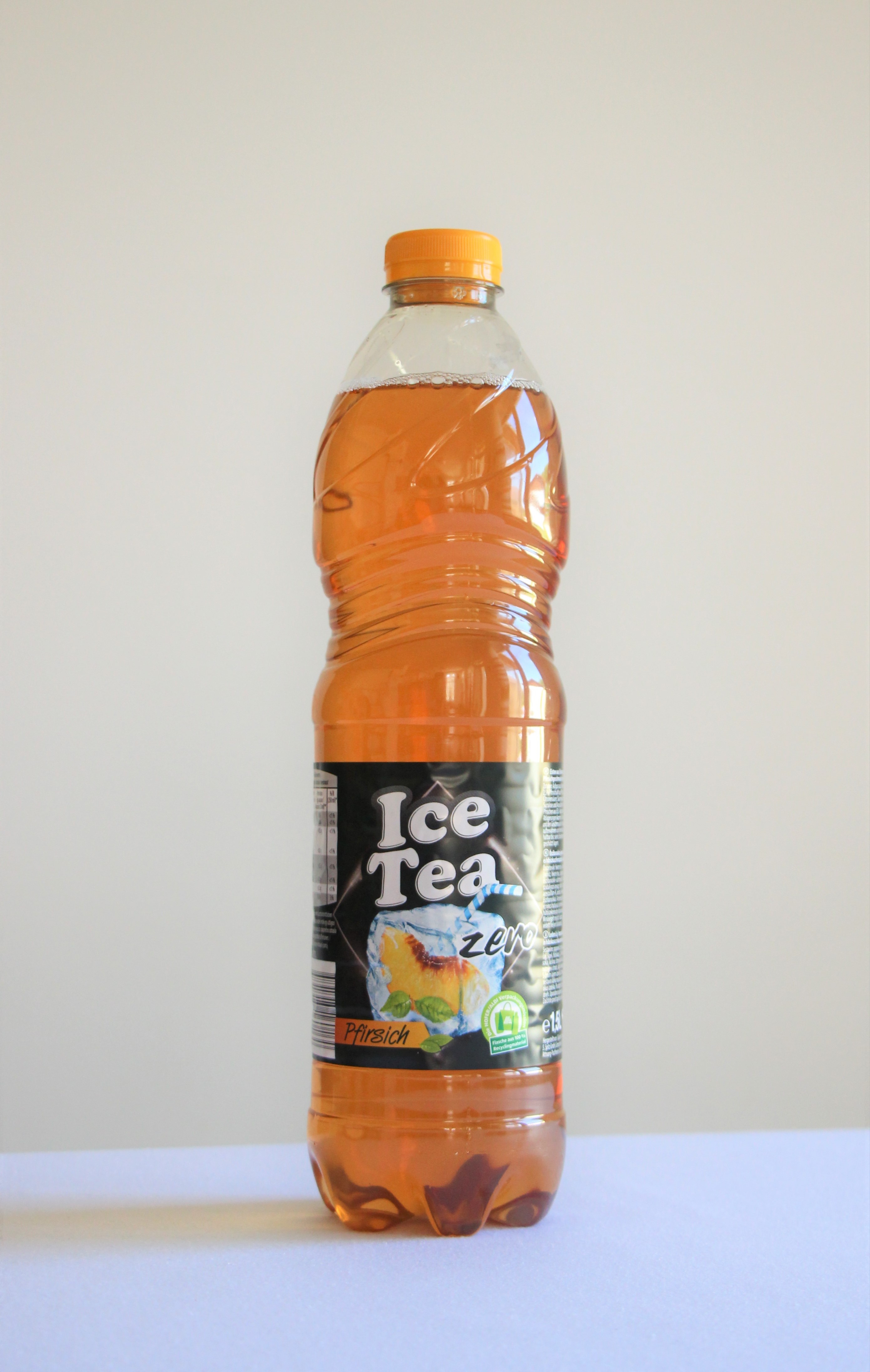Nagy cukormentes ice tea teszt - MAGYAR ÁR-ÉRTÉK ARÁNY KUTATÓ EGYESÜLET