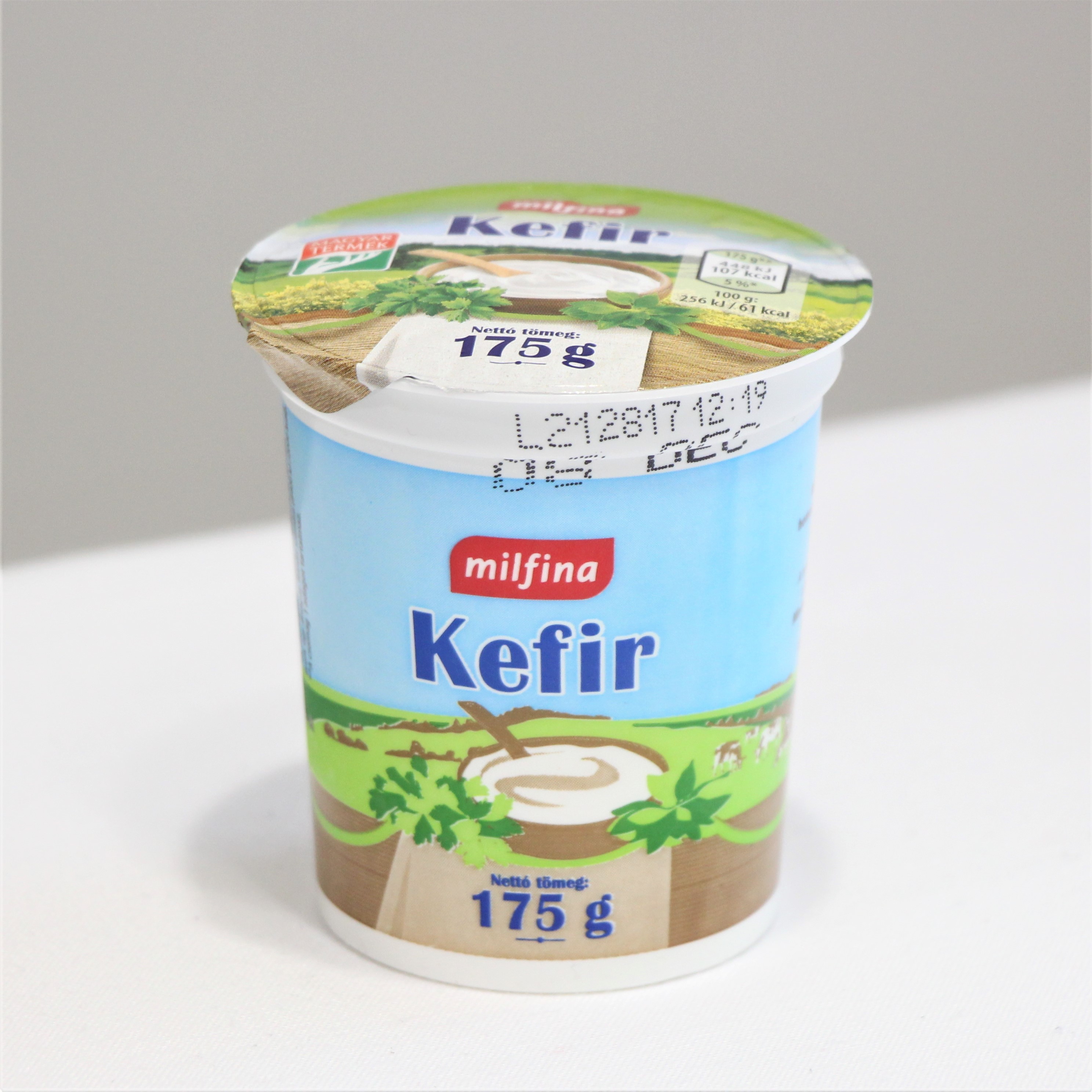 Nagy kefir teszt – MAGYAR ÁR-ÉRTÉK ARÁNY KUTATÓ EGYESÜLET