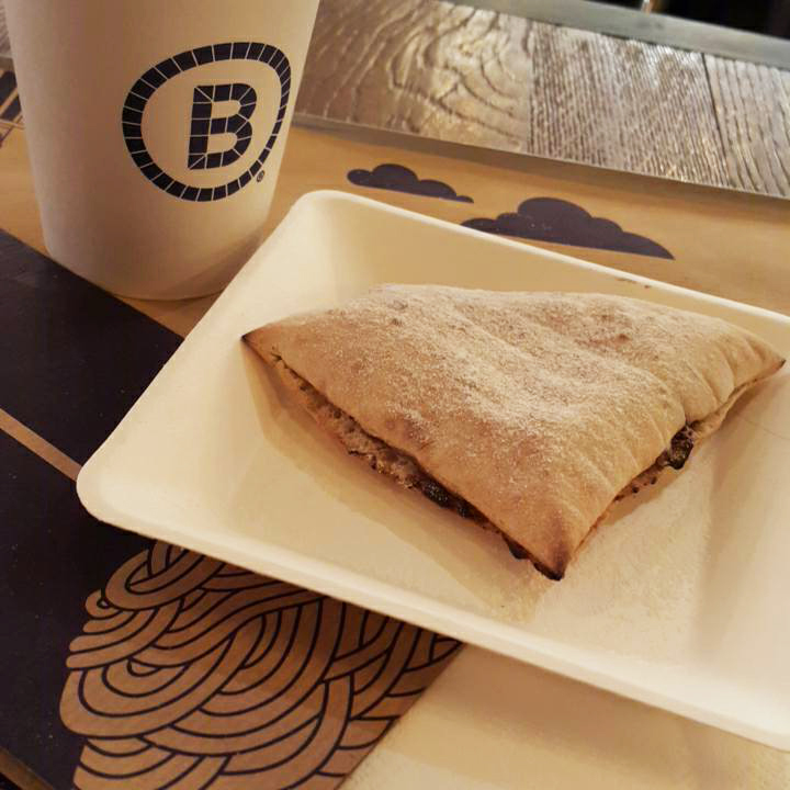 Bellozzo - Más Tészta