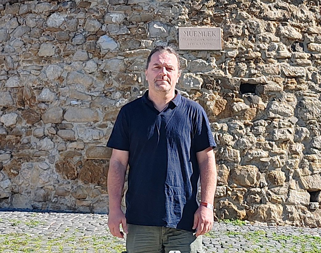 Ostrom a Históriás Udvarban: Haramza Márk életre kelti Pécs 16. századi ...