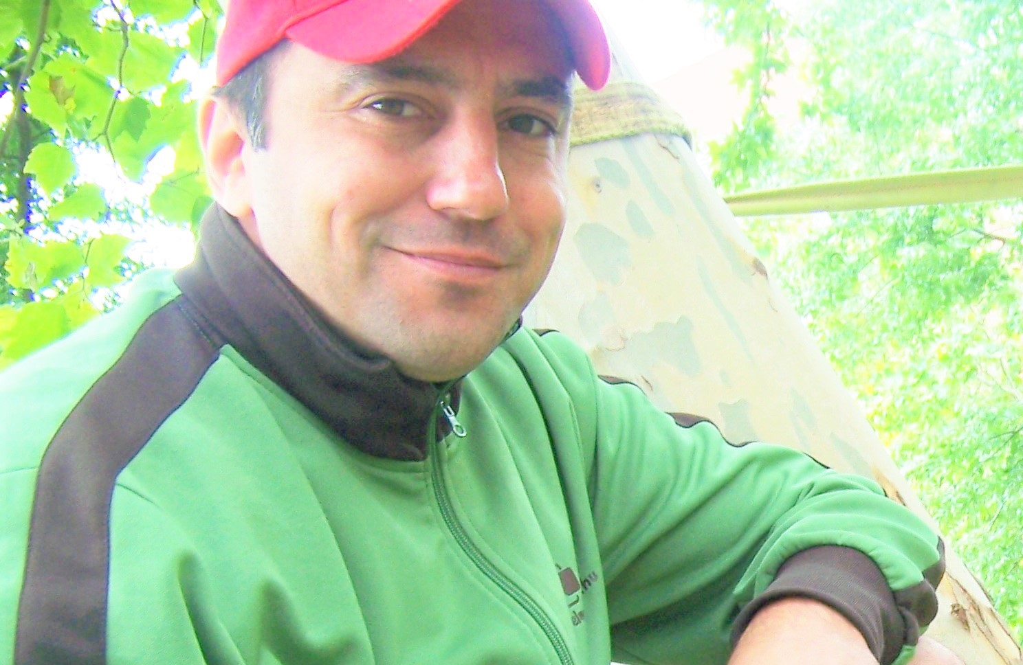 Egy álom, ami közösséget teremtett: Horváth András és az Élményzóna sztorija - Mecsek24