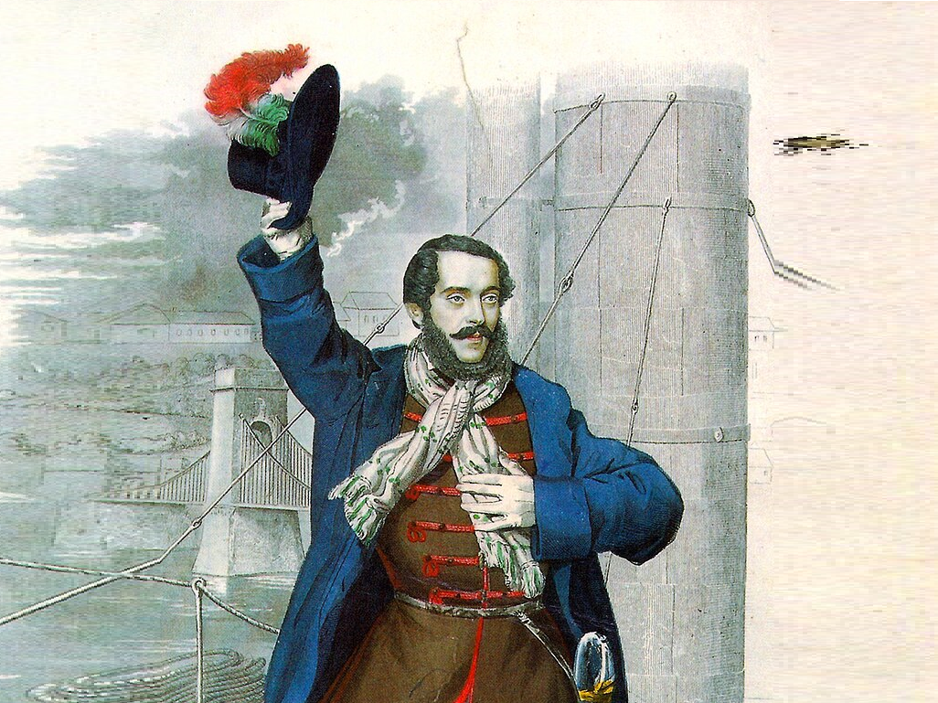 Amikor megállt az ország szíve: így gyászolta Pécs Kossuth Lajost 1894 ...