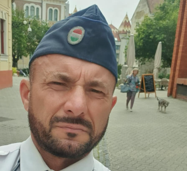 Visky András érkezik a pécsi szabadegyetemre - Mecsek24