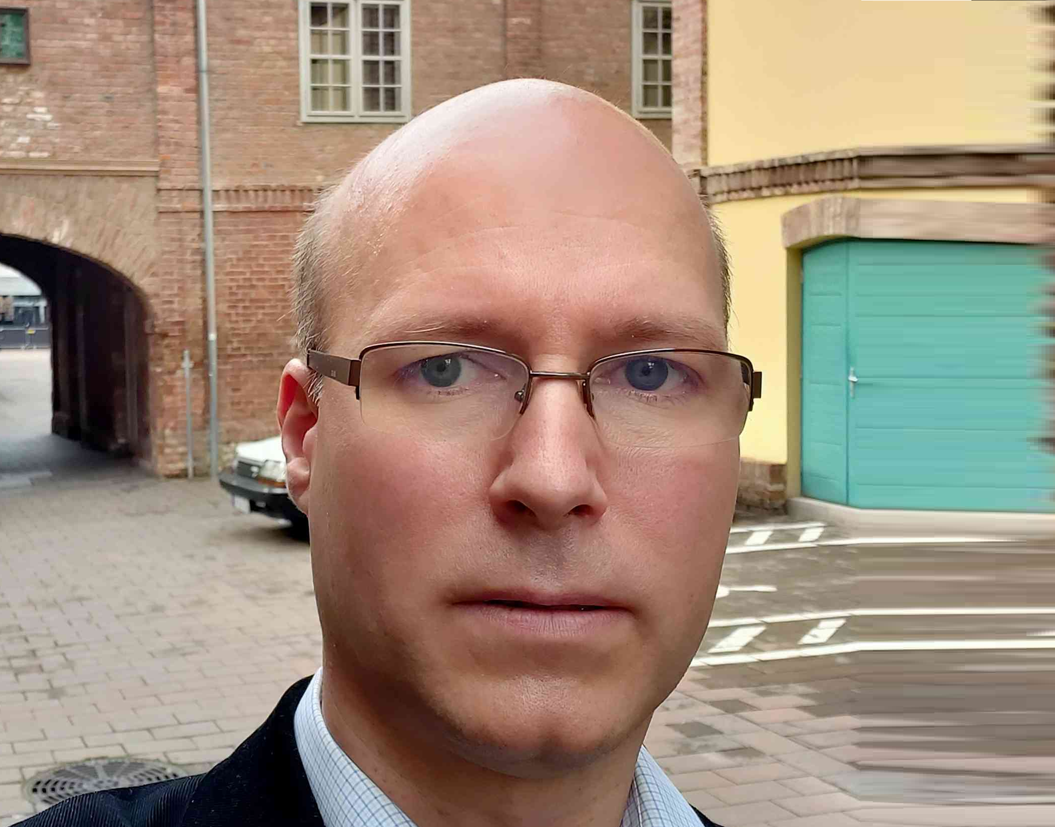 Simon Tamás: Több mint ezer tag, egy közös értékrend – a pécsi ...