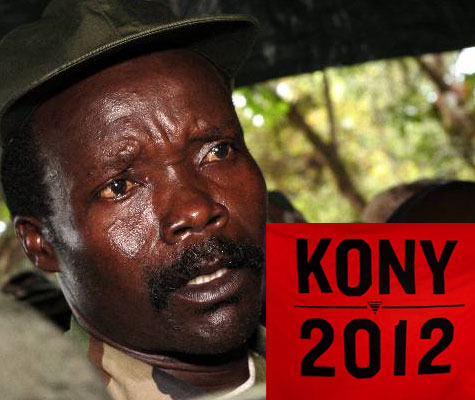 Kony 2012: Globális átverés, Slaktivism, vagy csak a világ összefogása ...