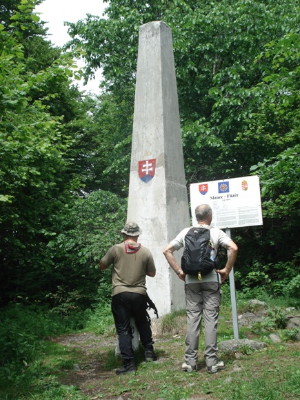 A másfélmillió lépésnyi út kezdete... - Mérgezett Egér