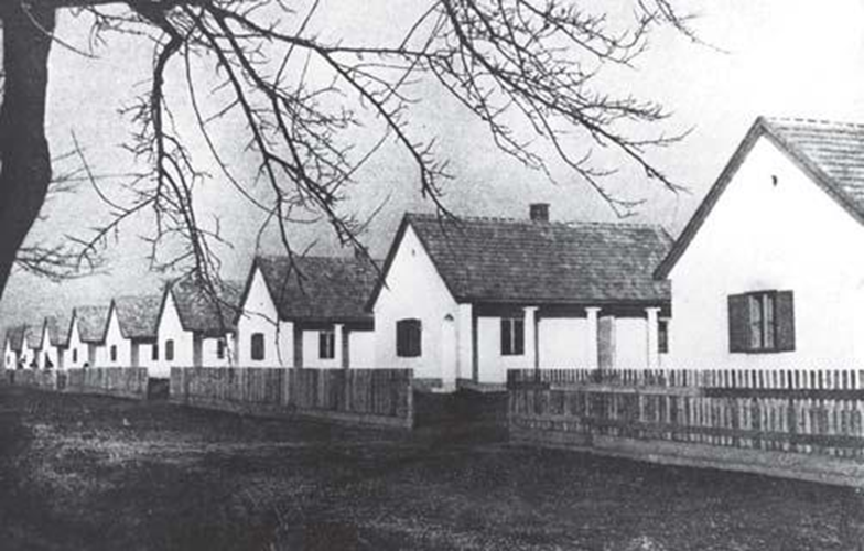 Az ONCSA program - Mert így KEREK a világ!