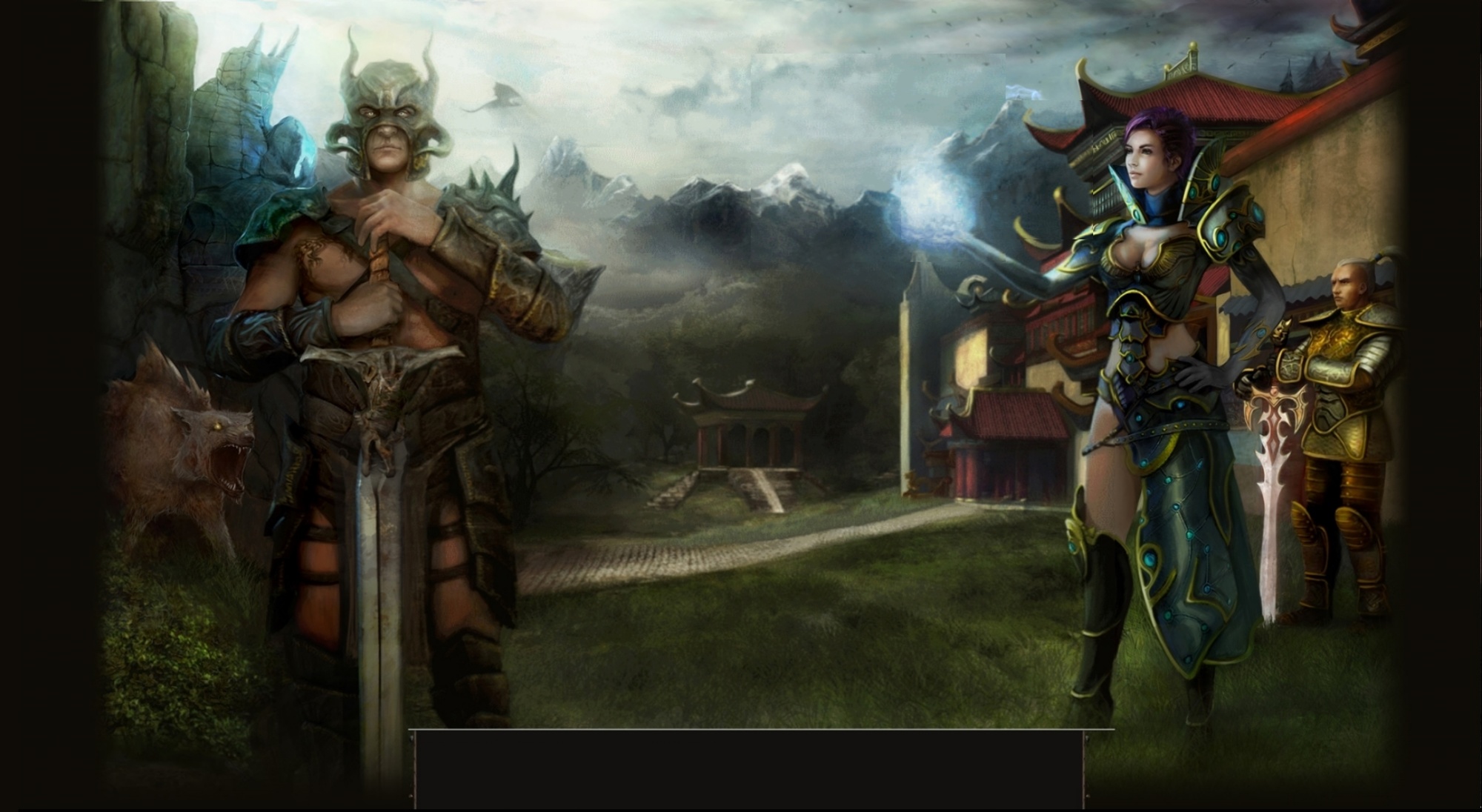 Metin2 Privát Szerverek: Legjobb magyar szerverek