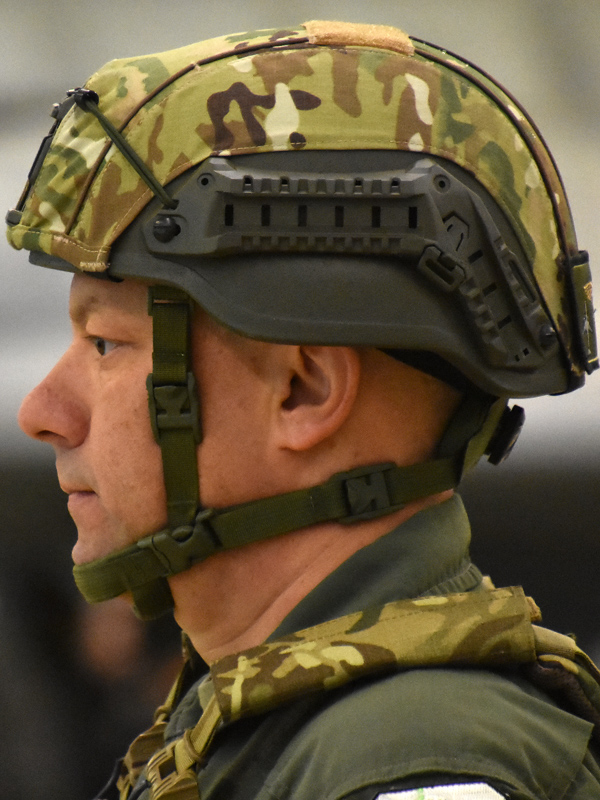 Military - Technology