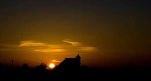 Hajnalaim... versek, képek a hajnalról - ÉBREDÉSEK