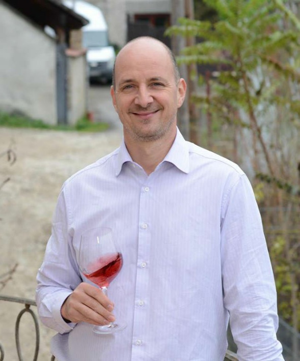 A miskolci bor, mint fogalom - interjú Sándor Zsolt borásszal - Sándor ...