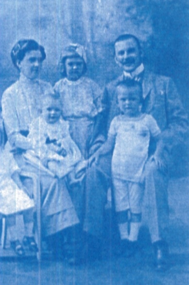 Egy elveszett Nobel-díj nyomában - Csorba György munkássága ...