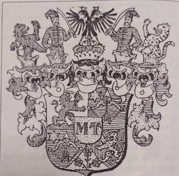 Dőry-kúria vagy Rákóczi-ház? - Dőryek és Rákóczi Miskolcon ...