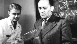 Az első magyar számítógép konstruktőr - Monsoon Info Blog