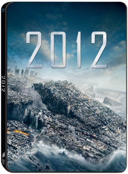Happy New Years to /r/DVDCollection! May your 2012 be better than the ...