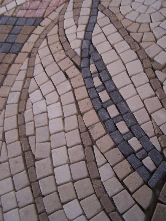 Mozaik, mozaik, mozaik... - MOZAIKOS BLOG