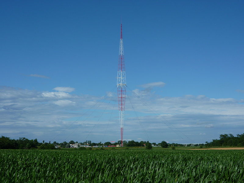 Csepel: ez Magyarország egyik legnagyobb szigete - Mr. Foster ...