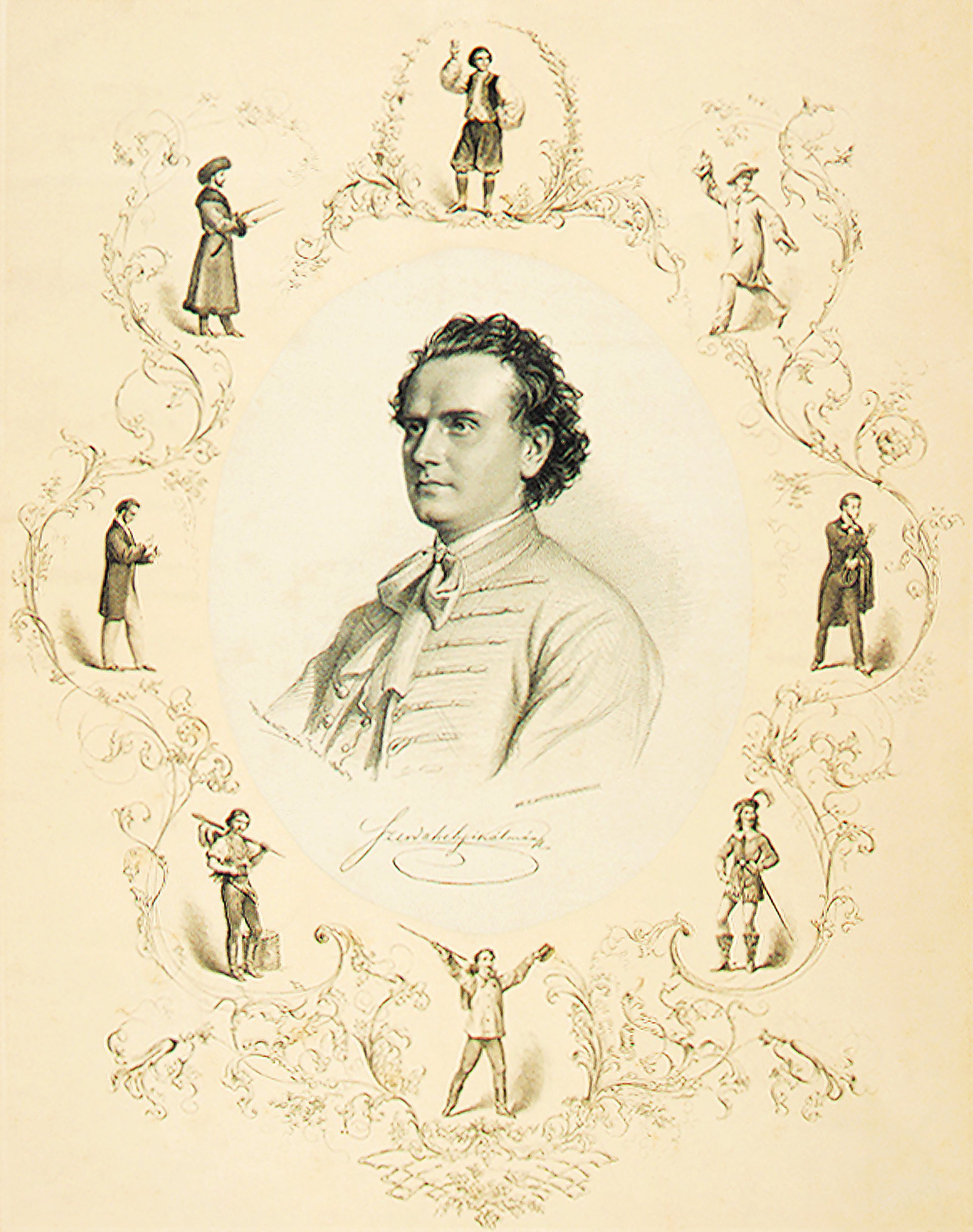 Szerdahelyi Kálmán szerelmi élete és különös házasságai - Mr. Foster ...