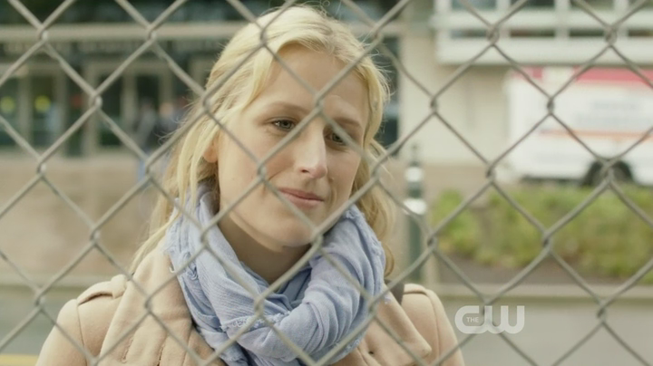 Emily Owens, MD - Meryl Streep lánya sorozatban - műsorvízió