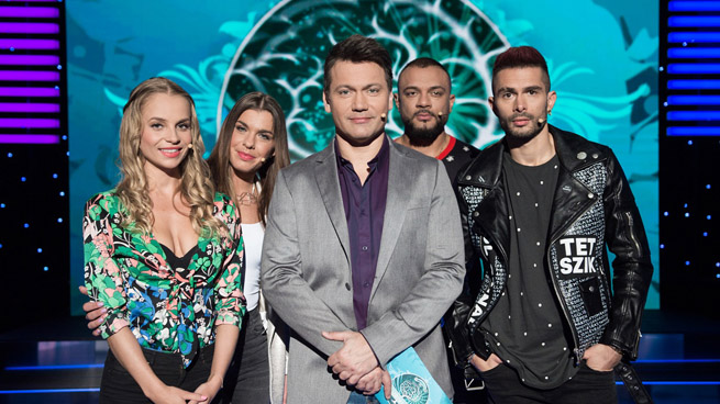 Közel 9 óra premier saját gyártást ad majd az egyik héten a VIASAT3 ...