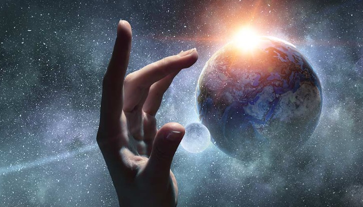 A teremtés - Mitológia