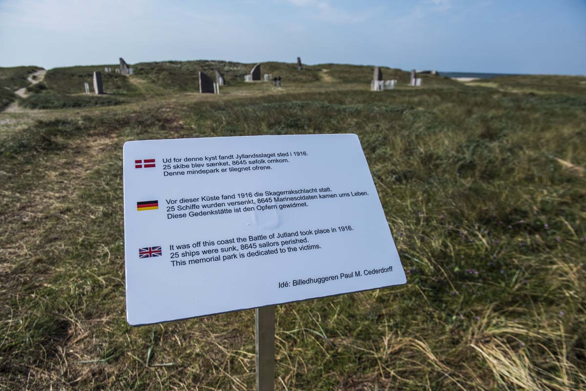 Jütland – 100 évvel később - A Nagy Háború