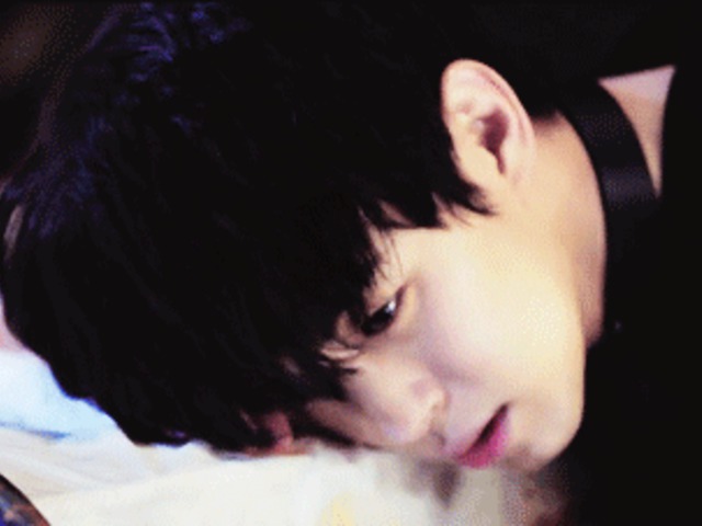 Hongbin - Napi ázsiai pasi