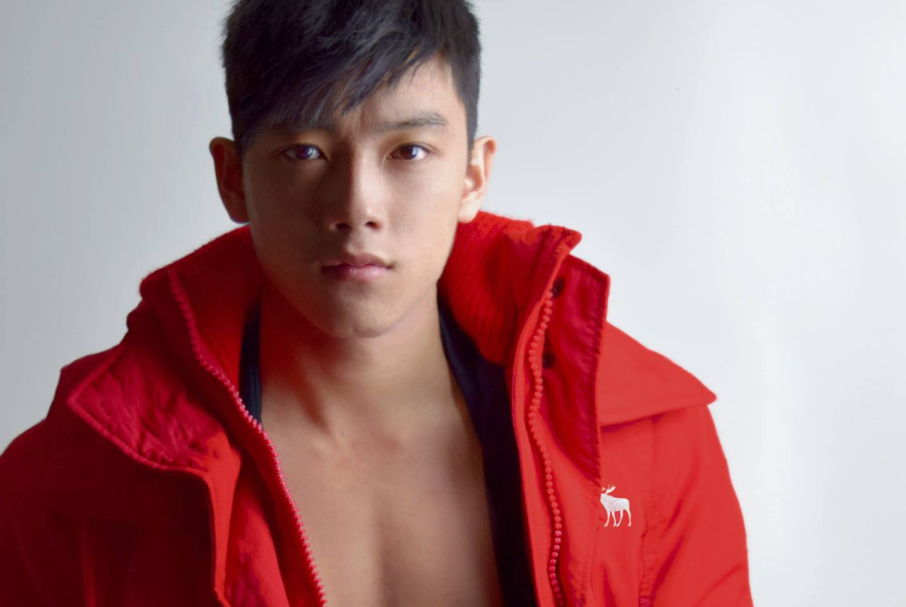 Chris Khoa Nguyen - Napi ázsiai pasi