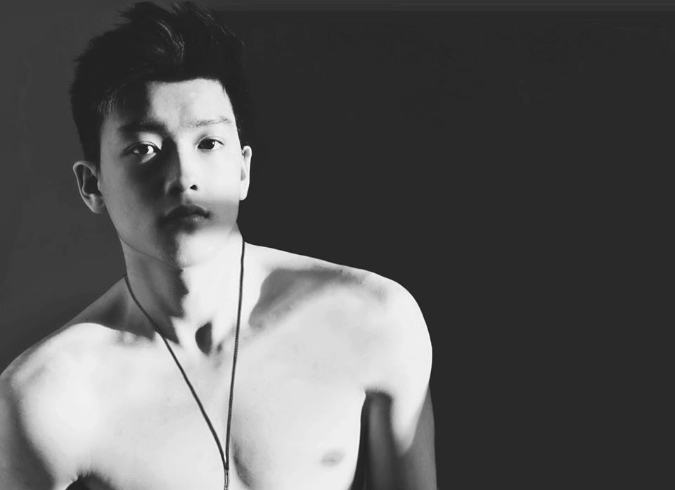 Chris Khoa Nguyen - Napi ázsiai pasi